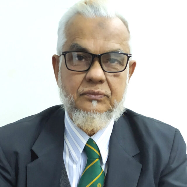 Team - DevConsulants Limited