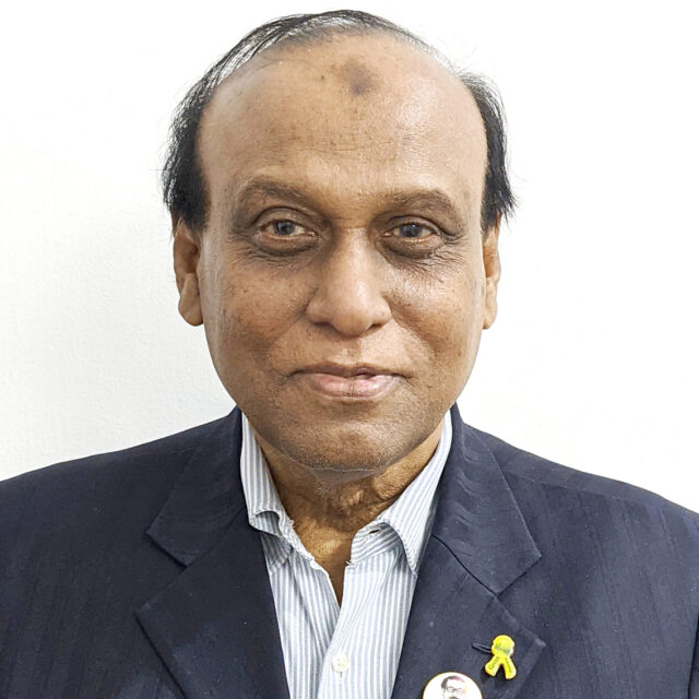 Team - DevConsulants Limited