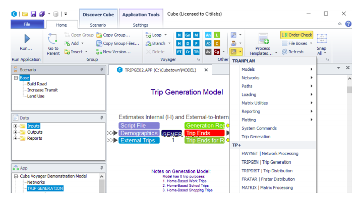 Modeling - DevConsulants Limited